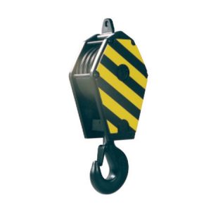 Standard Reeve Crane Blocks – Geoff Clegg Lifting